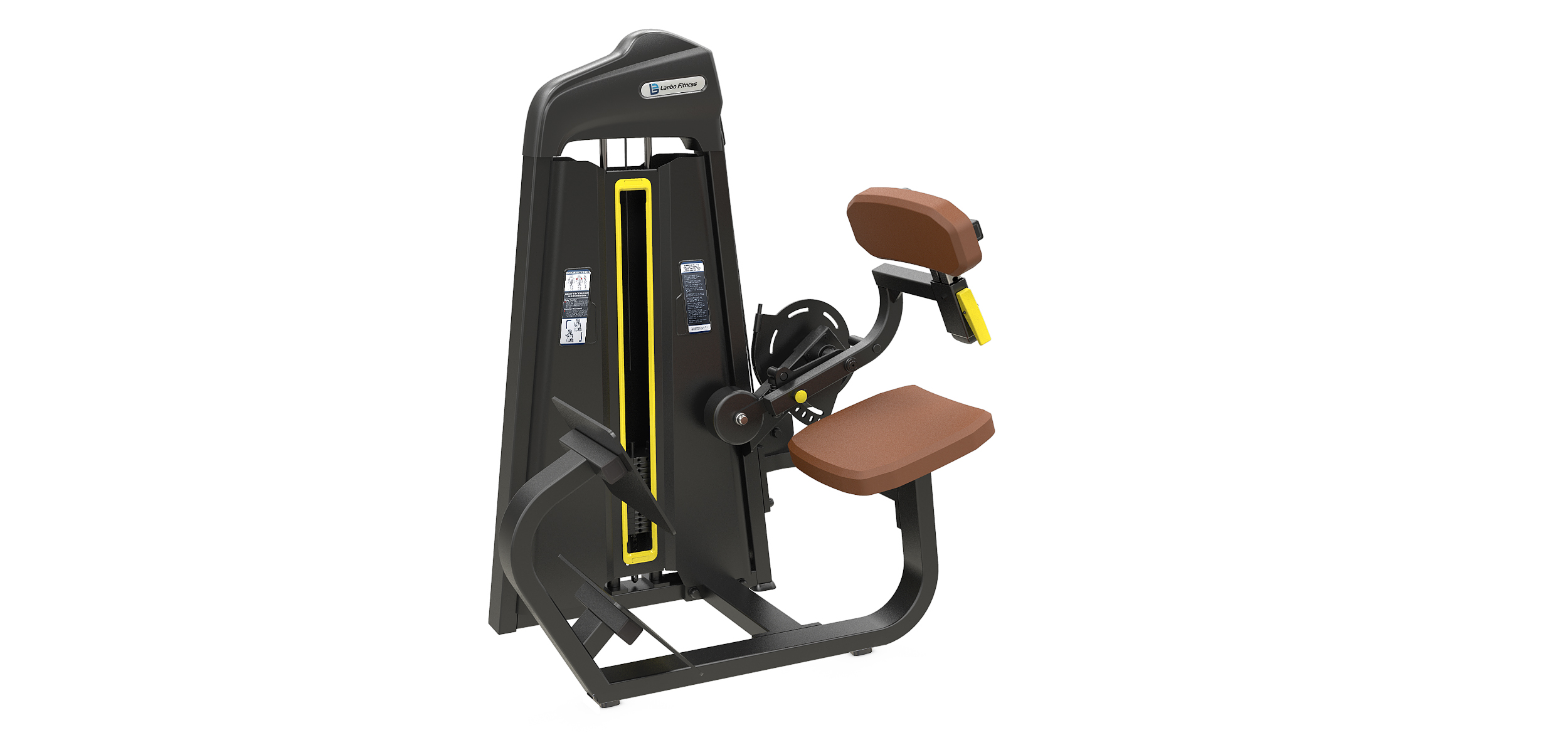 Back Extension – tuokefitness