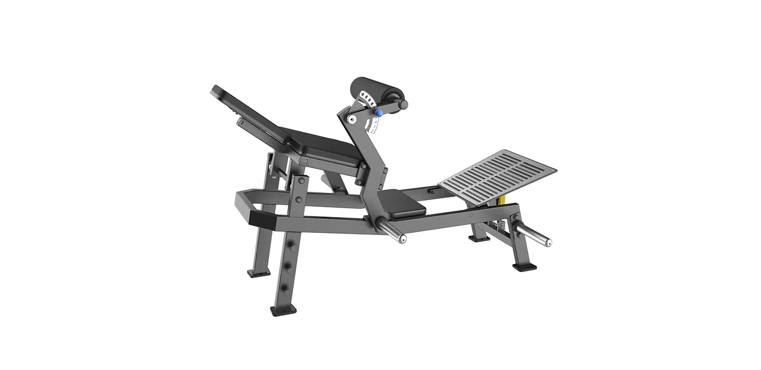 hip bridge machine - tuokefitness