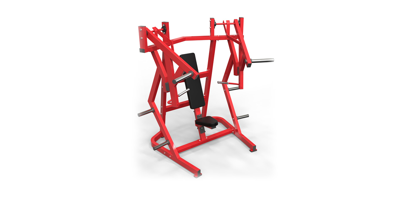 wide chest press – tuokefitness